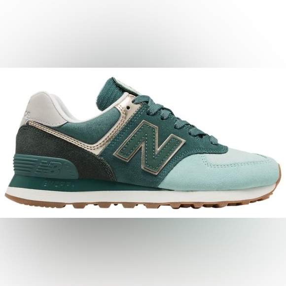 New Balance | Shoes | New Balance 574 Classic Encap | Poshmark